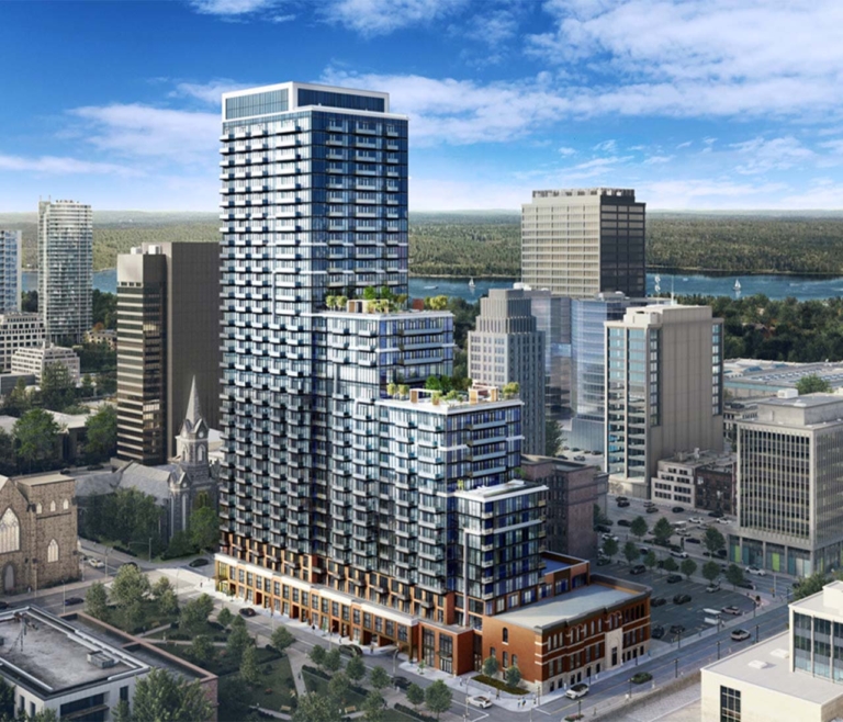 75 James Condos - Condos 2 Home