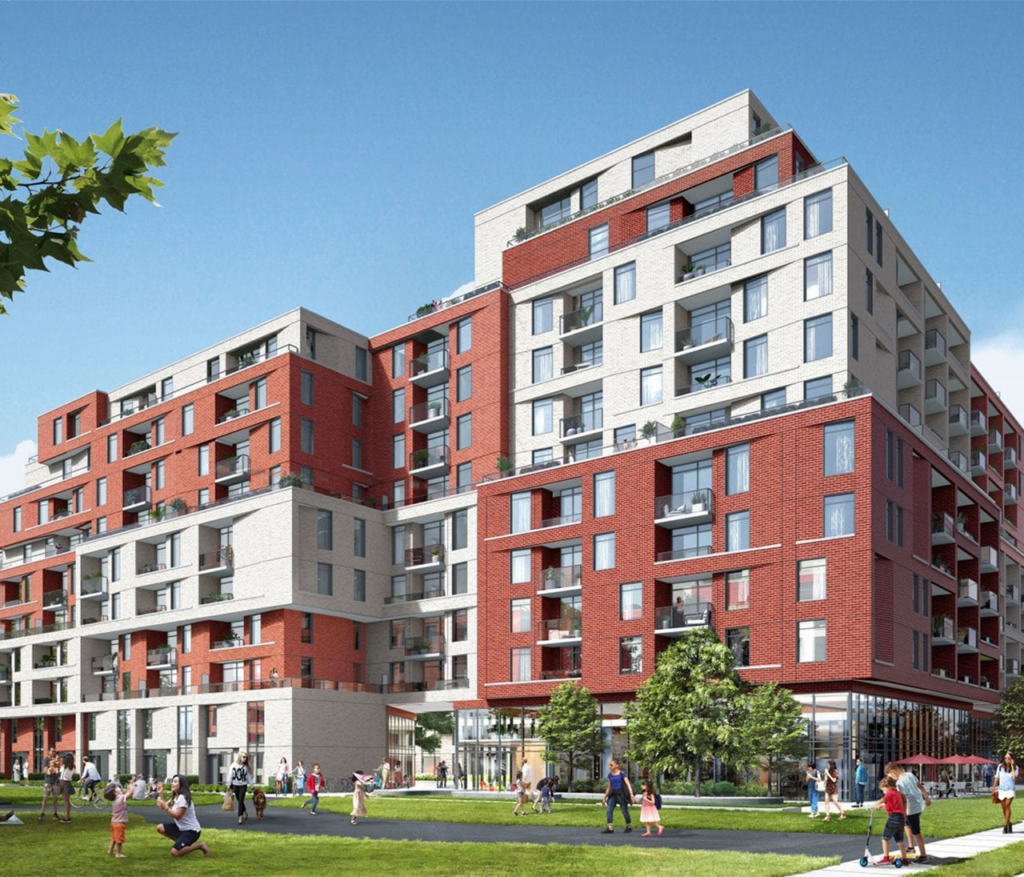 The Keeley Condos | Check Its Price, Floor Plan & Reviews